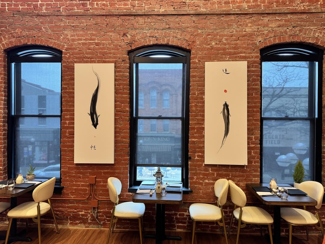 Tabe - Sushi & Omakase Restaurant | Ann Arbor, Michigan